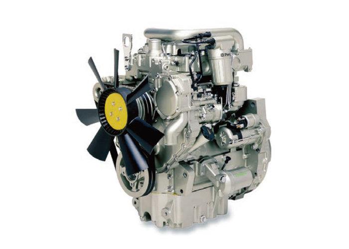 1103C-33T Diesel Engine 55 kW @ 2200 RPM – Delta Ghana