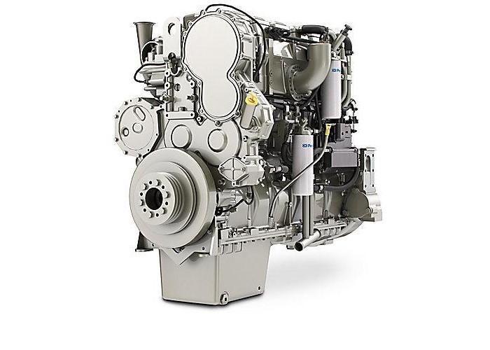 2806D-E18TA/TTA Diesel Engine 429-597 kW @ 2100 RPM – Delta Ghana